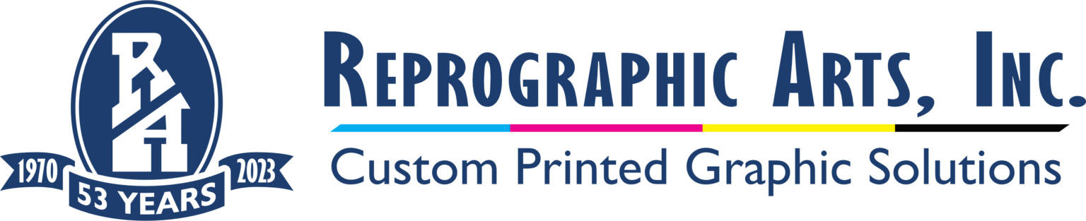 Home - Reprographic Arts Inc.