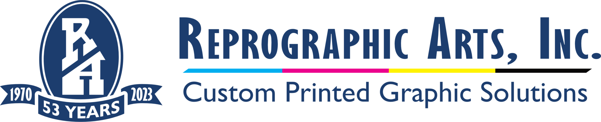 Home - Reprographic Arts Inc.