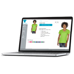 Screen Printing & Embroidery - Reprographic Arts Inc.